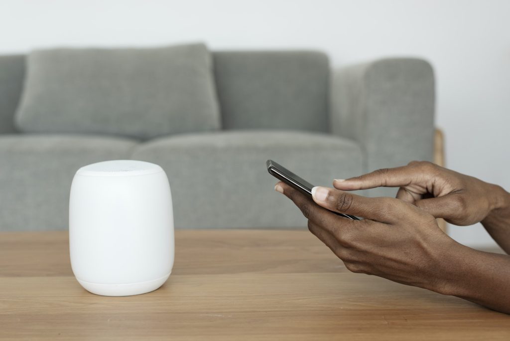 Smart Lighting A Home Solution With Lots – Satcon